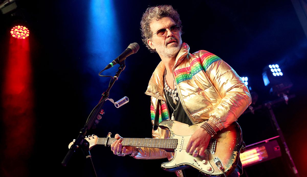 Derek Trucks names 11 guitarists who shaped his sound | Guitar World