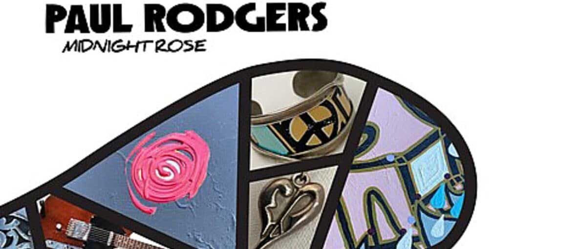 Paul Rodgers: Midnight Rose album review | Louder