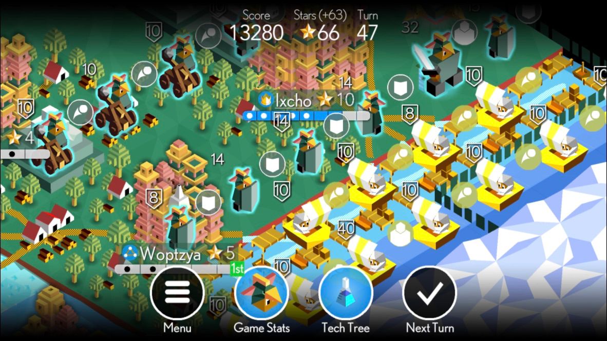 The best free strategy games for Android - The best free Android games ...
