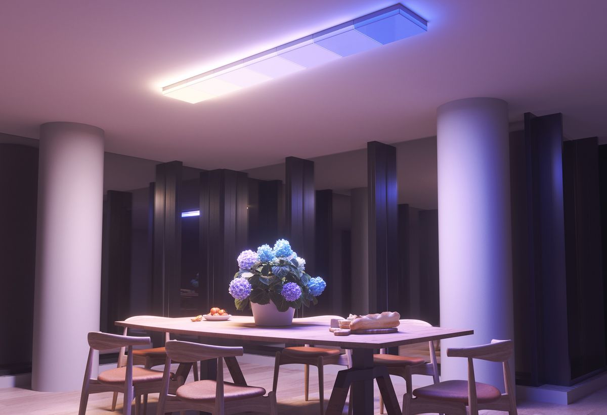 Nanoleaf - Et genialt smart-lys fylder 10 år | TechRadar