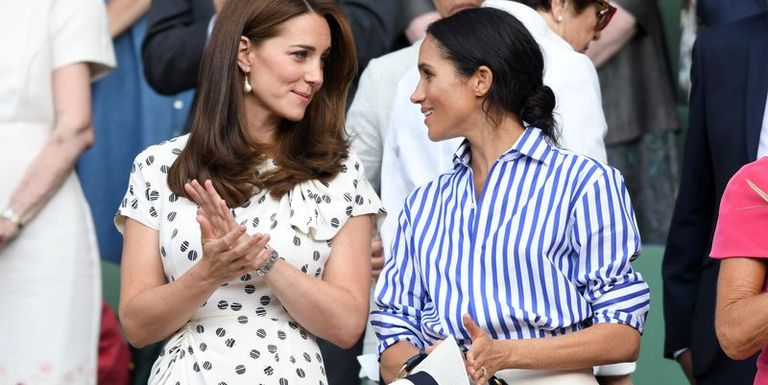 Kate Middleton's Most Controversial Moments as a Royal | Marie Claire