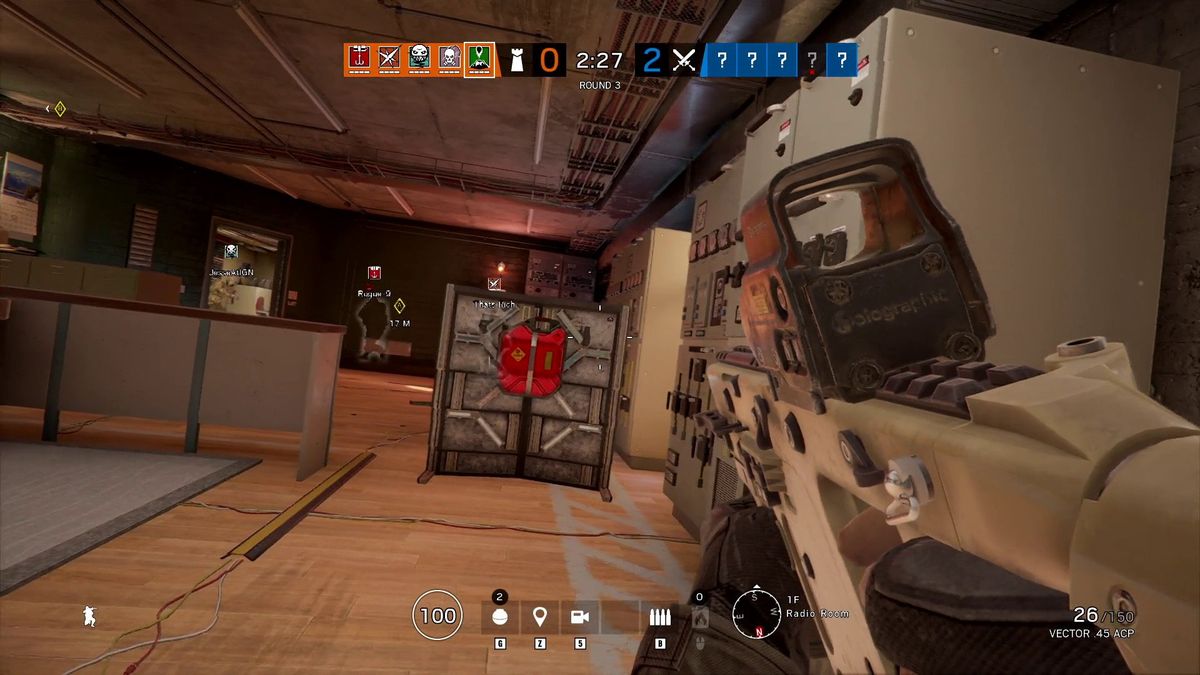 Rainbow Six Siege Goyo guide: Ember Rise tips and best weapon loadout ...