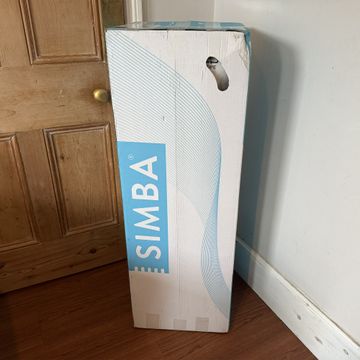 I put Simba's most affordable mattress topper to the test | Ideal Home