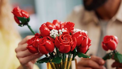 Valentine’s Day gift ideas 2025: top last-minute, no-delivery presents ...