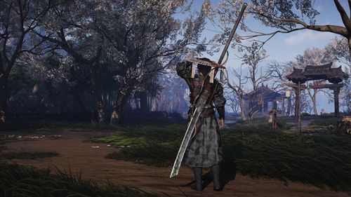 How to craft and equip clothing in Ark Survival Ascended | GamesRadar+