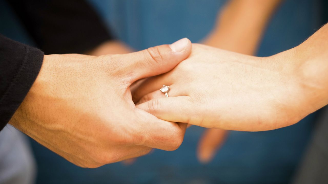 Categorically the worst engagement stories of all time | Marie Claire UK