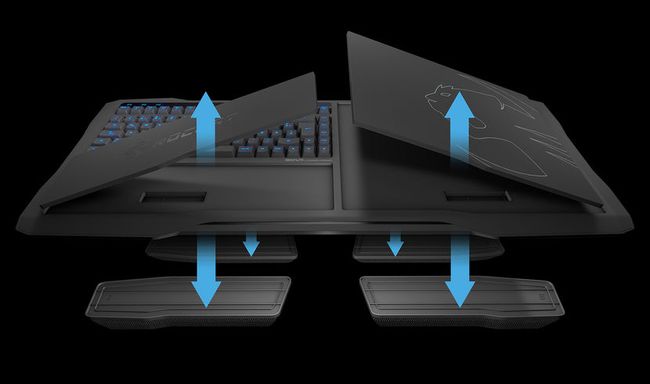 The best lapboard | PC Gamer