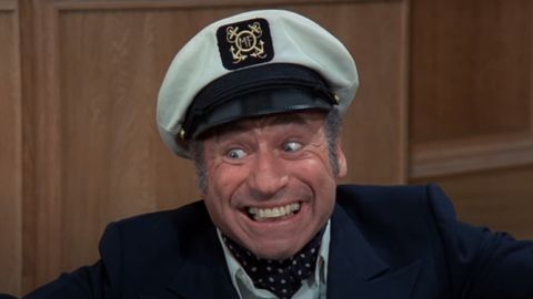 32 Actors Who Served In The Military | Cinemablend