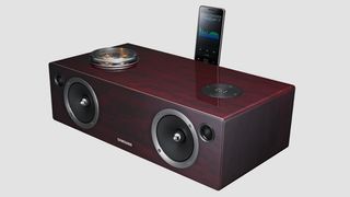 Samsung DA-E750 review | T3