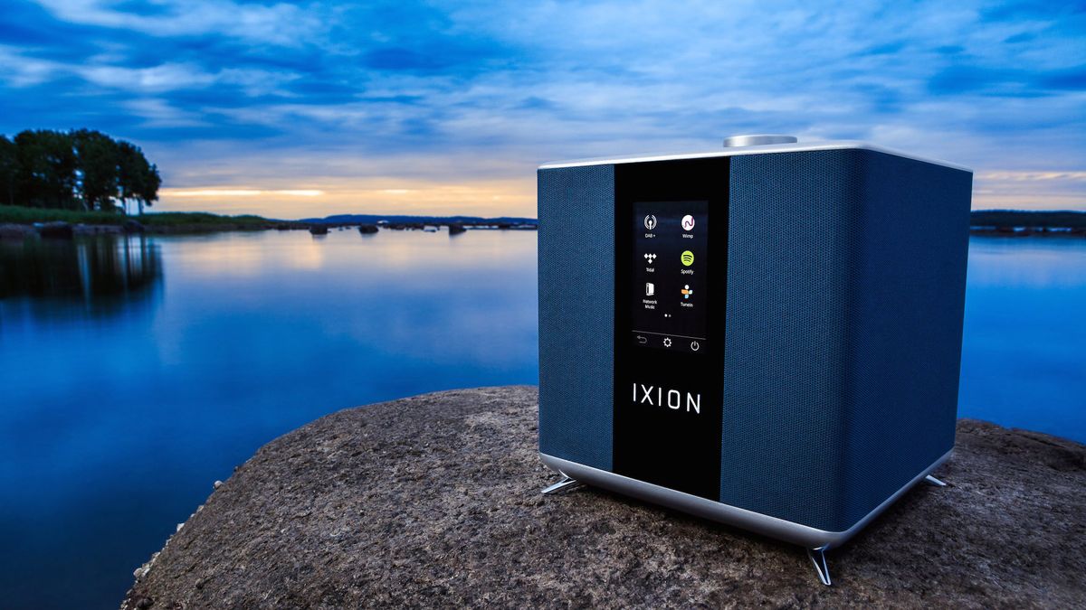 Ears on with the Maestro - the luxury multi-room speaker that's ...