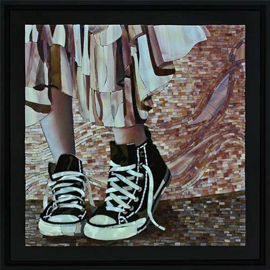 12 stunning examples of mosaic art | Creative Bloq