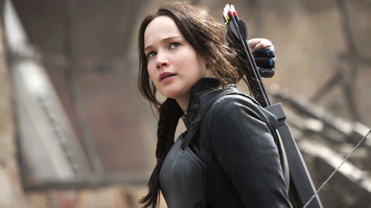 The Hunger Games will "live on and on and on" in inevitable prequels ...