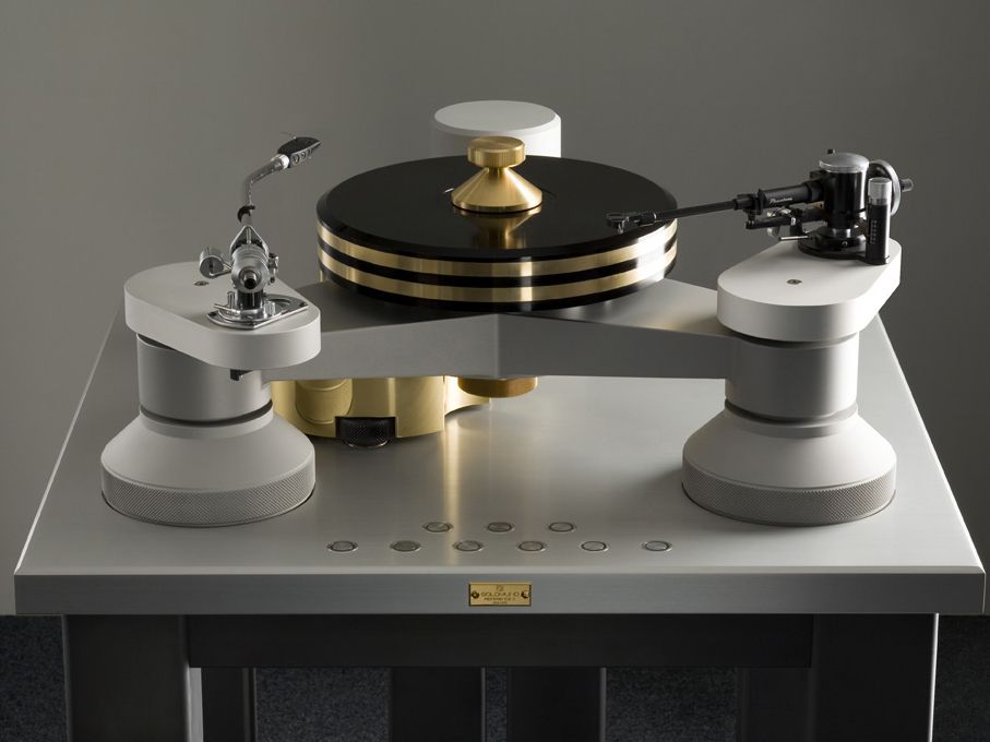 10 super-cool turntables to satisfy your vinyl lust | TechRadar