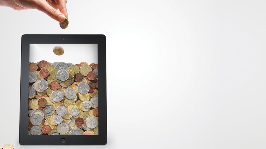 10 best iOS apps for saving money | TechRadar