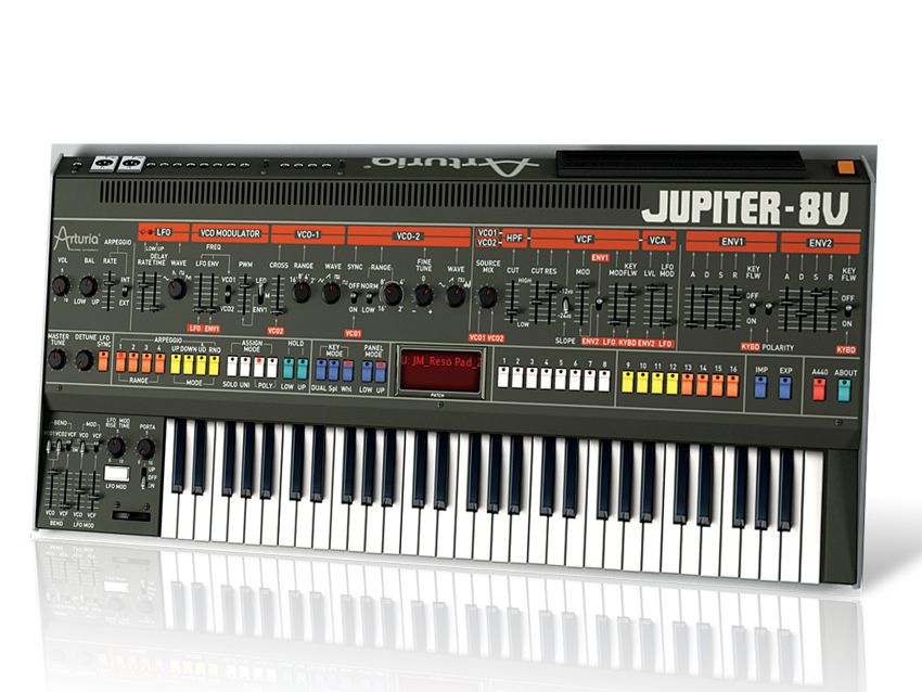 8 great vintage synth VST plug-ins | MusicRadar