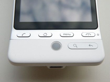 HTC Hero review | TechRadar