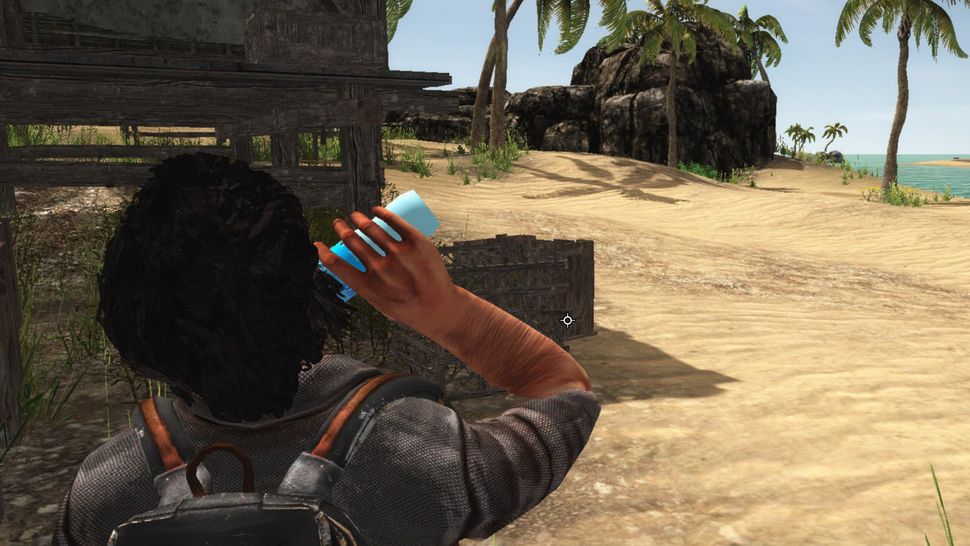 How survival games get hunger and thirst wrong, and how to fix it | PC ...