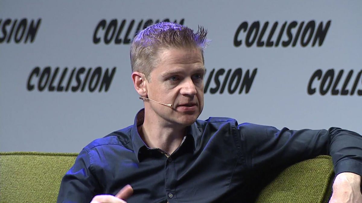 FanDuel CEO on regulation, fantasy sports innovation, and the NBA's ...