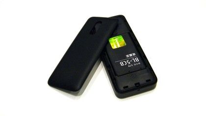 Hands on: Nokia 105 review | TechRadar