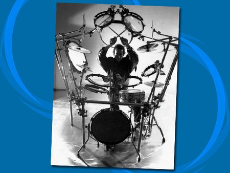 The most outrageous drum kits on the internet | MusicRadar