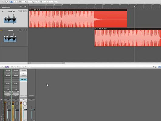 How to create DJ-style stutter edits | MusicRadar