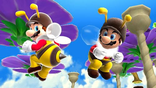 Man of many hats: The history of Marios costumes | GamesRadar+