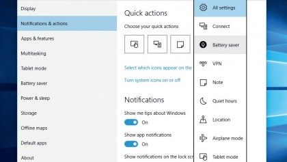 Windows 10 tips and tricks: Start menu tips - 100 Windows 10 tips and ...