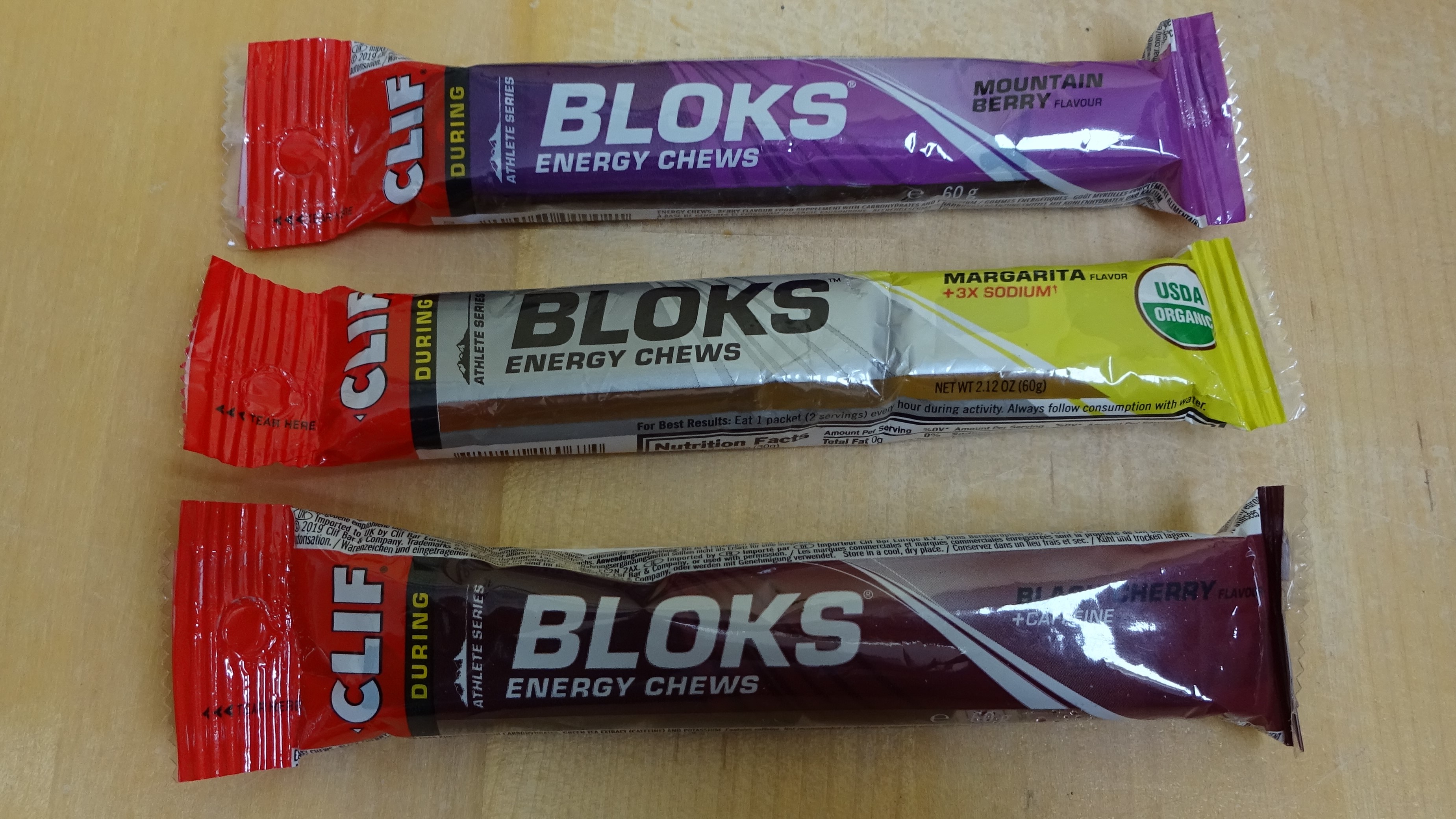 The best energy gels for cycling 2023: what to look for and seven ...