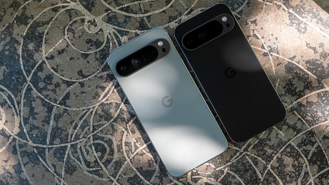 Google Pixel 9 Pro XL vs. Pixel 8 Pro: A king-sized comparison ...