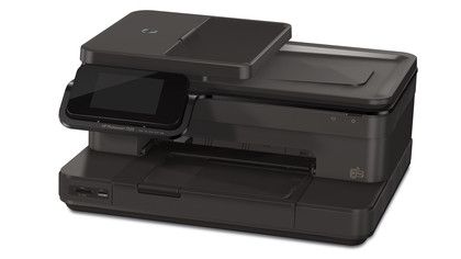 HP Photosmart 7520 review | TechRadar