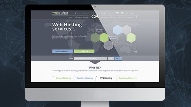 Give your website the premium hosting it deserves | Creative Bloq
