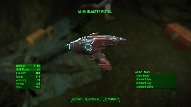 Fallout 4 Legendary and Unique Weapons and Armor Guide | GamesRadar+