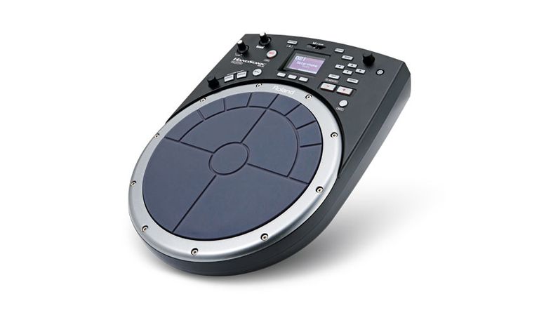 Roland Handsonic HPD-20 review | MusicRadar