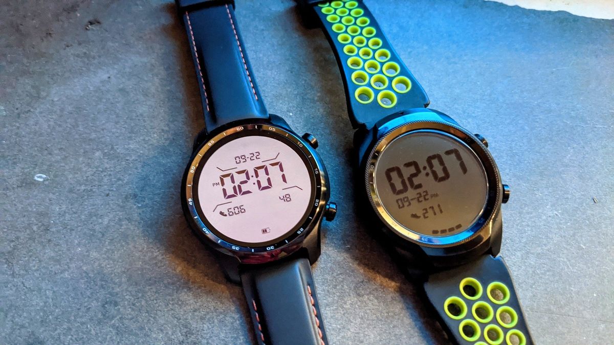 TicWatch Pro 4: 4 things we want to see | Android Central