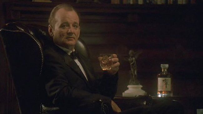 50 Greatest Bill Murray Moments | GamesRadar+