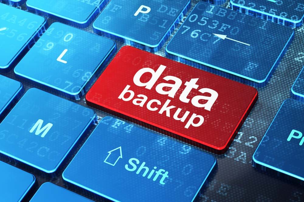 How to choose the right storage medium for your organization’s backup ...
