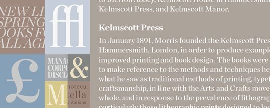 21 of the best font families to supercharge your typography | Creative Bloq