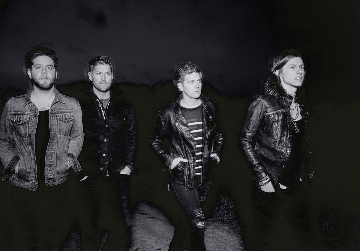 The 6 best modern bands championing 80s-style arena rock | Louder