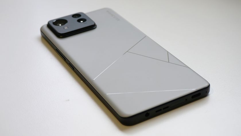 Asus Phones Coverage | TechRadar