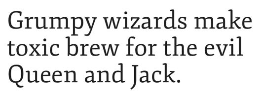 The 30 best free web fonts | Creative Bloq