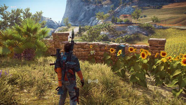 Just Cause 3 rebel shrine locations guide: Page 2 | GamesRadar+