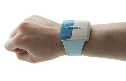Five more sleep-inducing gadgets - 10 gadgets to help you get a better ...