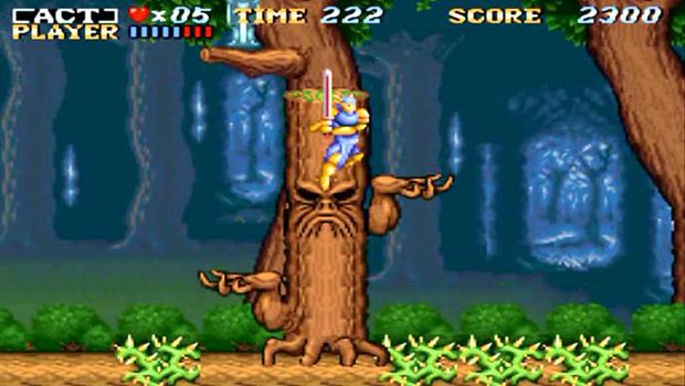 25 Best SNES Games of All Time | GamesRadar+