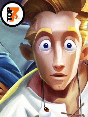 Top 7... Luckiest video game characters | GamesRadar+