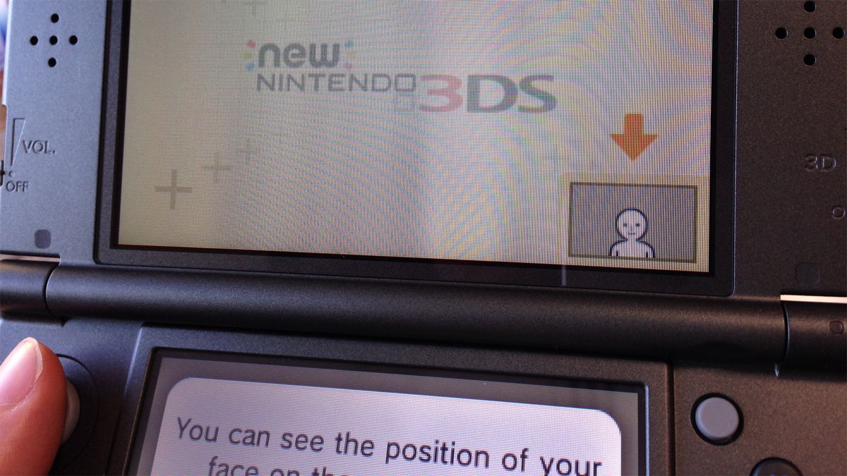 New Nintendo 3DS review | GamesRadar+