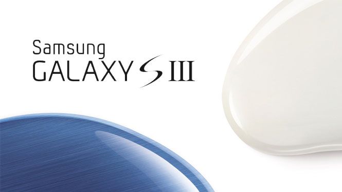 Samsung Galaxy S3 to launch huge Olympic NFC scheme | TechRadar