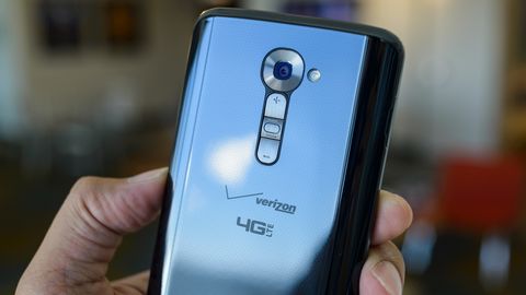 LG G2 review | TechRadar