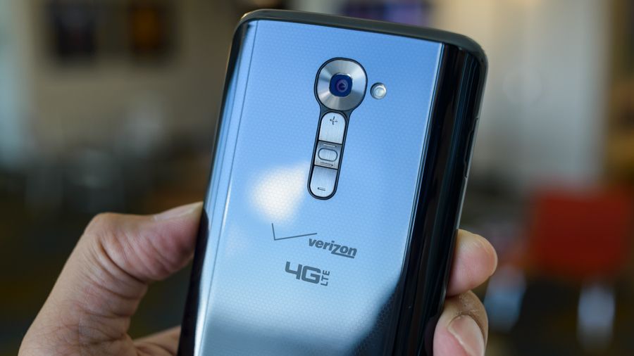 LG G2 review | TechRadar