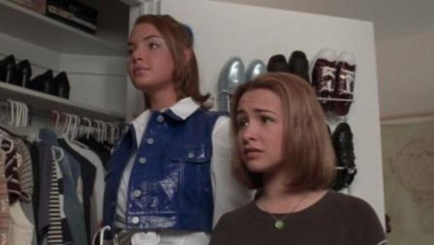 20 best body swap movies | GamesRadar+