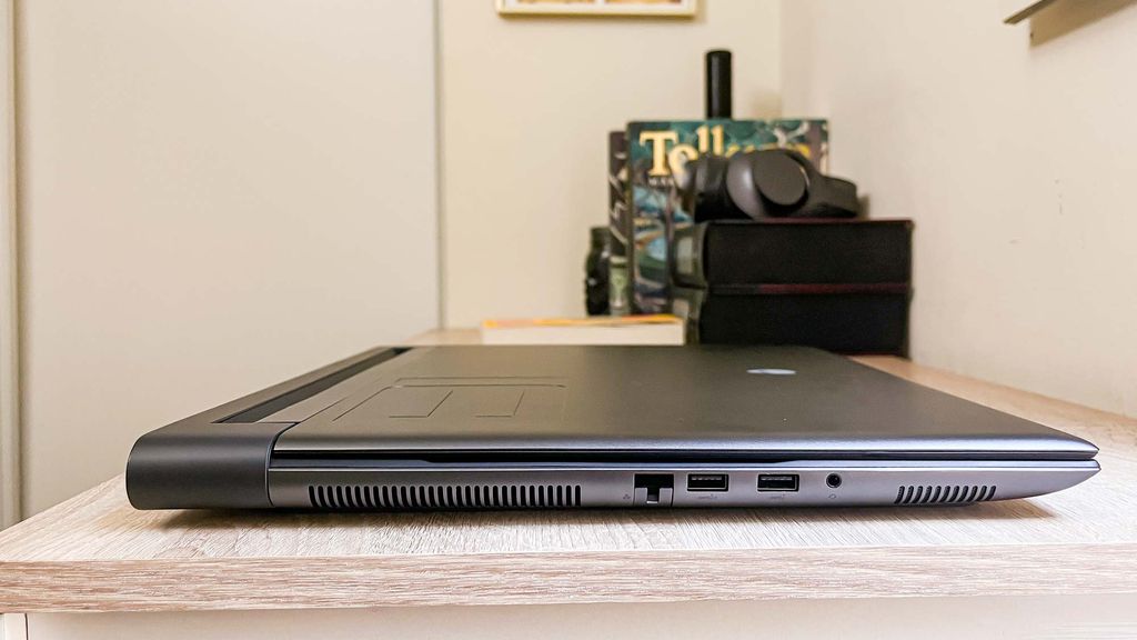 Alienware m18 review: The biggest, baddest 18-inch gaming laptop | Tom ...